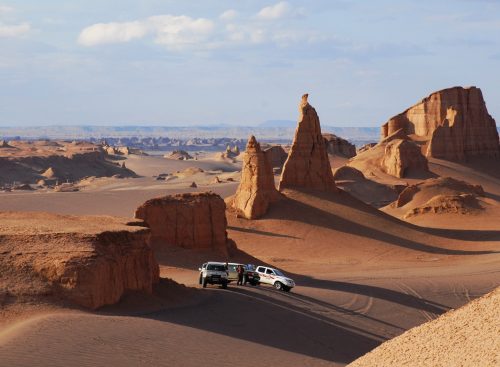 Volatilità e ricchezza 'ridistribuita', il turismo in Africa e la sfida ...