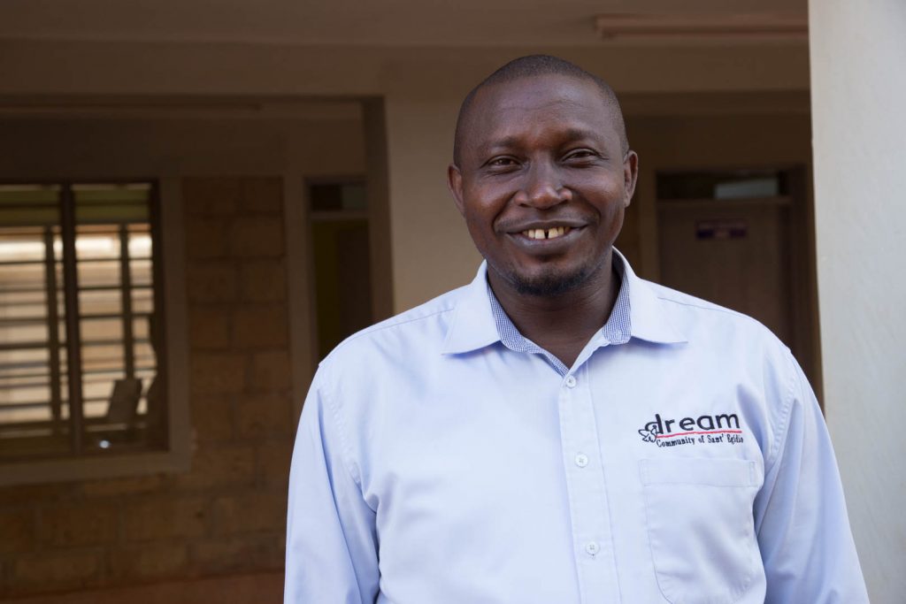 KENIA: DREAM. In prima linea contro HIV, Tubercolosi e Malaria in Kenya ...