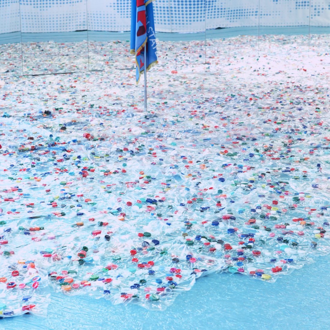 Destinazione Garbage Patch State : l’arcipelago di plastica raccontato ...