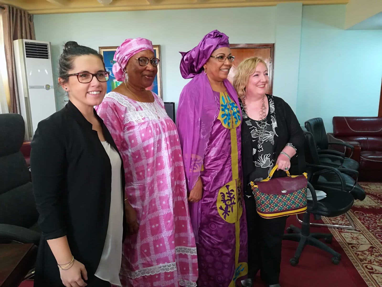 Muhameda Tulumovic: l'ostinazione di ridare agli altri ciò che si è ...