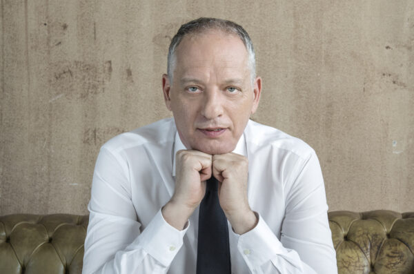 Peter Gomez (Fatto Quotidiano online): "Raccontiamo storie diverse e ...